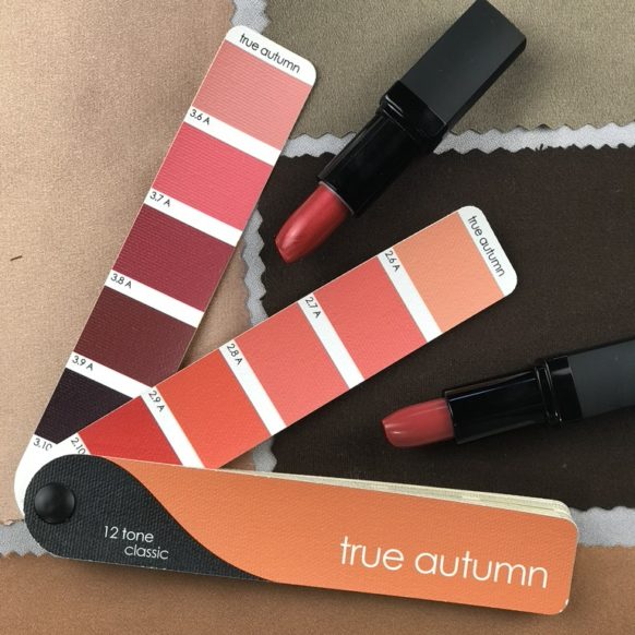 3 reasons to wear lipstick - Nordic Simplicity