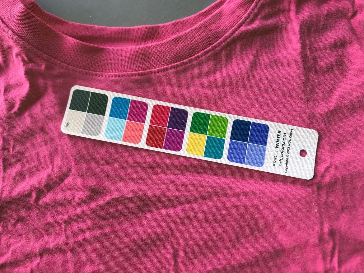 Knit with Confidence: How to Pick the Perfect Color Yarn for Your Next ...